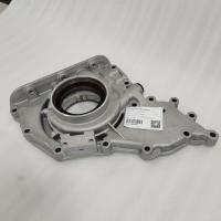 China Hyunsang Machinery Parts VOE20882047 Oil Pump Assy For D5E D5D Engine for sale