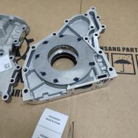 China Hyunsang Machinery Parts VOE20882047 Oil Pump Assy For D5E D5D Engine for sale