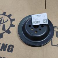 China Hyunsang Machinery Parts 5443477 Fan Cover for sale