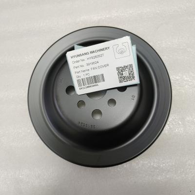 China Hyunsang Machinery Parts 5443477 Fan Cover for sale