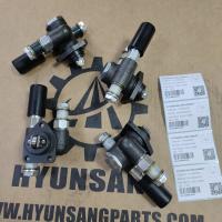 China Hyunsang Machinery Parts SIH2204136 Fuel Pump for sale