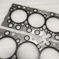 China Hyunsang Machinery Parts YN38GBZ1 Head Cylinder Gasket for sale