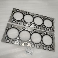 China Hyunsang Machinery Parts YN38GBZ1 Head Cylinder Gasket for sale