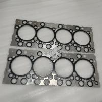 China Hyunsang Machinery Parts YN38GBZ1 Head Cylinder Gasket for sale