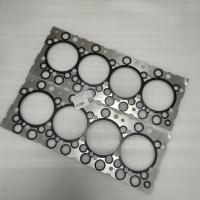China Hyunsang Machinery Parts YN38GBZ1 Head Cylinder Gasket for sale