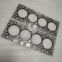 China Hyunsang Machinery Parts YN38GBZ1 Head Cylinder Gasket for sale