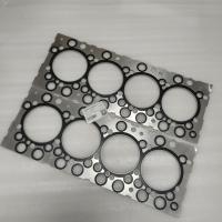 China Hyunsang Machinery Parts YN38GBZ1 Head Cylinder Gasket for sale