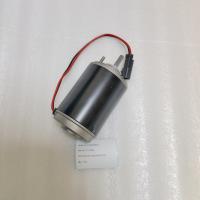 China Hyunsang Machinery Parts 1741504 Blower Motor For 120G, 12G, 130G, 140G, 16G, 24H, 515 for sale