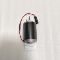 China Hyunsang Machinery Parts 1741504 Blower Motor For 120G, 12G, 130G, 140G, 16G, 24H, 515 for sale