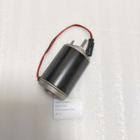 China Hyunsang Machinery Parts 1741504 Blower Motor For 120G, 12G, 130G, 140G, 16G, 24H, 515 for sale