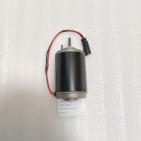 China Hyunsang Machinery Parts 1741504 Blower Motor For 120G, 12G, 130G, 140G, 16G, 24H, 515 for sale