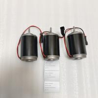 China Hyunsang Machinery Parts 1741504 Blower Motor For 120G, 12G, 130G, 140G, 16G, 24H, 515 for sale