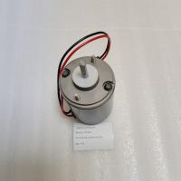 China Hyunsang Machinery Parts 1741504 Blower Motor For 120G, 12G, 130G, 140G, 16G, 24H, 515 for sale