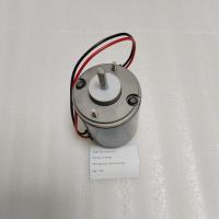 China Hyunsang Machinery Parts 1741504 Blower Motor For 120G, 12G, 130G, 140G, 16G, 24H, 515 for sale