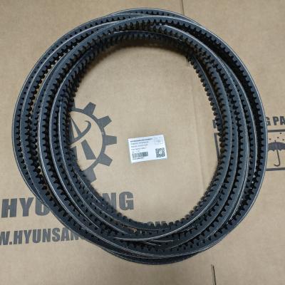 China Hyunsang Machinery Parts AV15X1290 V-Belt For for sale