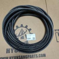 China Hyunsang Machinery Parts AV15X1290 V-Belt For for sale