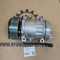 China Hyunsang Machinery Parts 567-5160 Compressor For 772G for sale