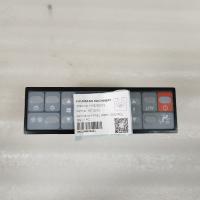 China Hyunsang Machinery Parts 157-3210 Panel Assy Control For 312C, 312C L, 315C, 318C, 319C, 320C for sale