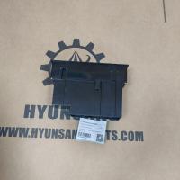 China Hyunsang Machinery Parts 157-3210 Panel Assy Control For 312C, 312C L, 315C, 318C, 319C, 320C for sale