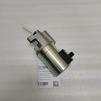 China Hyunsang Machinery Parts VOE21191698 Solenoid 12V For BL60 BL60B BL61 BL61 for sale