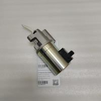 China Hyunsang Machinery Parts VOE21191698 Solenoid 12V For BL60 BL60B BL61 BL61 for sale
