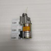 China Hyunsang Machinery Parts VOE21191698 Solenoid 12V For BL60 BL60B BL61 BL61 for sale