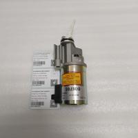 China Hyunsang Machinery Parts VOE21191698 Solenoid 12V For BL60 BL60B BL61 BL61 for sale