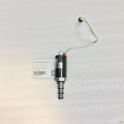 China Hyunsang Machinery Parts XJBN-00382 Eppr Valve For HW140, HW210, HX140L, HX160L, HX180L for sale