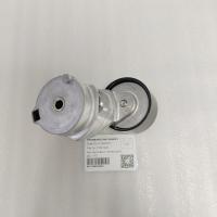 China Hyunsang Machinery Parts 21981446 Belt Tensioner For  D7E D7F D5F D8H for sale