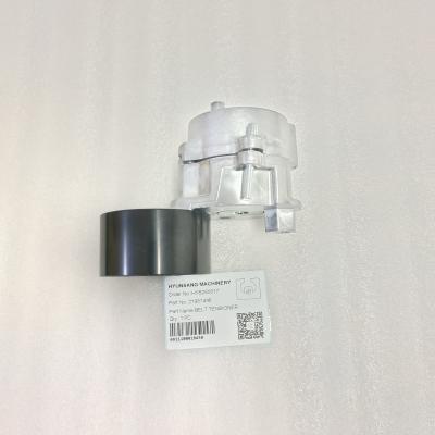 China Hyunsang Machinery Parts 21981446 Belt Tensioner For  D7E D7F D5F D8H for sale
