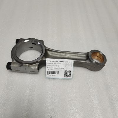 China Hyunsang Machinery Parts ME240966 Connecting Rod For 6D34 6D31 4D34T Engine for sale