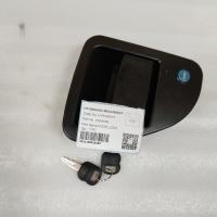 China Hyunsang Machinery Parts 156-6645 Door Lock For 307C, 307D, 311C, 311D LRR, 311F LRR, 312C, 312C L for sale