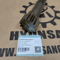China Hyunsang Machinery Parts 6I6583 Gear Sun For E320C E320D for sale