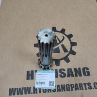 China Hyunsang Machinery Parts 6I6583 Gear Sun For E320C E320D for sale