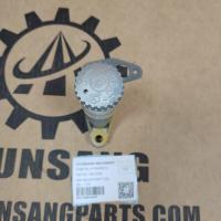 China Hyunsang Machinery Parts 105-2508 Pump Fuel For 120G, 12G, 12H, 12H ES, 12H NA, 140H for sale