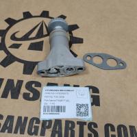 China Hyunsang Machinery Parts 105-2508 Pump Fuel For 120G, 12G, 12H, 12H ES, 12H NA, 140H for sale
