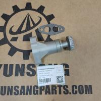 China Hyunsang Machinery Parts 105-2508 Pump Fuel For 120G, 12G, 12H, 12H ES, 12H NA, 140H for sale