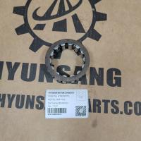 China Hyunsang Machinery Parts 094-1542 Bearing For E320D, E321C, E322B, E323D for sale