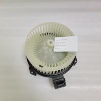 China Hyunsang Machinery Parts 245-7839 Fan Motor For 307D, 311D LRR, 311F LRR, 312D, 312D L, 312D2, 312D2 GC for sale