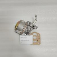 China Hyunsang Machinery Parts 390-1557 Fuel Transfer pump For Engine C7.1 Excavator E320D2 for sale