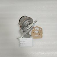 China Hyunsang Machinery Parts 390-1557 Fuel Transfer pump For Engine C7.1 Excavator E320D2 for sale