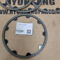 China Hyunsang Machinery Parts 3107797 DISC For FV30, ZX250L-5G, ZX270-3, ZX270-HHE, ZX280-5G, ZX280LC-3 for sale