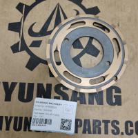 China Hyunsang Machinery Parts 3103258 Valve Plate For FV30, ZX250L-5G, ZX270-3, ZX270-HHE, ZX280-5G, ZX280LC-3 for sale