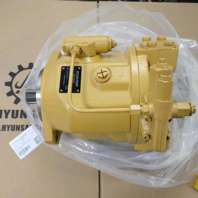China Hyunsang Machinery Parts 185-5916 Piston Pump for sale