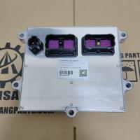 China Hyunsang Machinery Parts 600-461-1201 ECU Controller For 6D125 Engine for sale