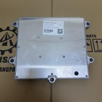 China Hyunsang Machinery Parts 600-461-1201 ECU Controller For 6D125 Engine for sale
