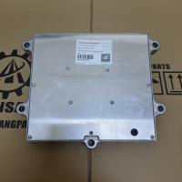 China Hyunsang Machinery Parts 600-461-1201 ECU Controller For 6D125 Engine for sale