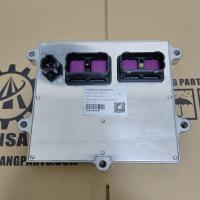 China Hyunsang Machinery Parts 600-461-1201 ECU Controller For 6D125 Engine for sale