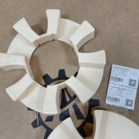 China Hyunsang Machinery Parts 11E9-15092 Coupling Element For HX300L, HX330L, HX380L, HX430L, R290LC7A, R290LC9 for sale