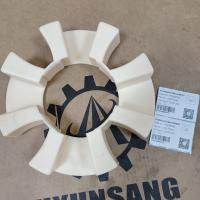 China Hyunsang Machinery Parts 11E9-15092 Coupling Element For HX300L, HX330L, HX380L, HX430L, R290LC7A, R290LC9 for sale